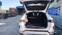 China BYD Song Plus EV SUV 605km Range Champion Flagship Top Version Electric Vehicle for sale