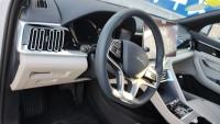 China BYD Song Plus EV SUV 605km Range Champion Flagship Top Version Electric Vehicle for sale