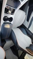 China BYD Song Plus EV SUV 605km Range Champion Flagship Top Version Electric Vehicle for sale