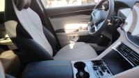 China BYD Song Plus EV SUV 605km Range Champion Flagship Top Version Electric Vehicle for sale