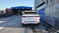 China BYD Song Plus EV SUV 605km Range Champion Flagship Top Version Electric Vehicle for sale