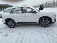 China Hyundai Mufasa 2.0L DLX Compact SUV Gasoline 160hp 6-Speed Automatic for sale