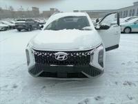 China Hyundai Mufasa 2.0L DLX Compact SUV Gasoline 160hp 6-Speed Automatic for sale