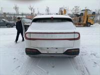 China Hyundai Mufasa 2.0L DLX Compact SUV Gasoline 160hp 6-Speed Automatic for sale