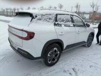 China Hyundai Mufasa 2.0L DLX Compact SUV Gasoline 160hp 6-Speed Automatic for sale