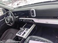 China Hyundai Mufasa 2.0L DLX Compact SUV Gasoline 160hp 6-Speed Automatic for sale