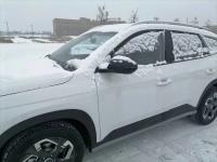 China Hyundai Mufasa 2.0L DLX Compact SUV Gasoline 160hp 6-Speed Automatic for sale