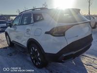 China 2023 Kia Sportage HEV 2.0T 4WD Compact SUV Gasoline 236HP 8-Speed AT for sale