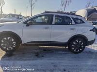 China 2023 Kia Sportage HEV 2.0T 4WD Compact SUV Gasoline 236HP 8-Speed AT for sale