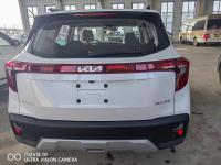 China 2023 KIA Seltos 1.5L Gasoline SUV 5 Seats CVT Front Wheel Drive Urban Vehicle for sale