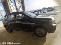 China Kia Seltos 2023 1.5L Gasoline SUV 115HP CVT Front Wheel Drive New Car for sale