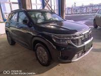 China Kia Seltos 2023 1.5L Gasoline SUV 115HP CVT Front Wheel Drive New Car for sale