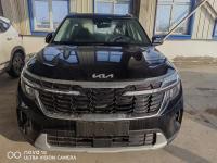 China Kia Seltos 2023 1.5L Gasoline SUV 115HP CVT Front Wheel Drive New Car for sale