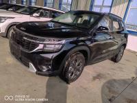 China Kia Seltos 2023 1.5L Gasoline SUV 115HP CVT Front Wheel Drive New Car for sale
