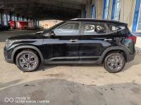 China Kia Seltos 2023 1.5L Gasoline SUV 115HP CVT Front Wheel Drive New Car for sale