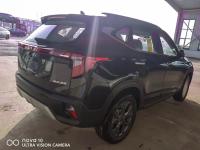 China Kia Seltos 2023 1.5L Gasoline SUV 115HP CVT Front Wheel Drive New Car for sale