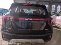 China Kia Seltos 2023 1.5L Gasoline SUV 115HP CVT Front Wheel Drive New Car for sale