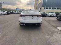 China Kia K3 1.5L CVT Deluxe Gasoline Sedan 4666mm Front Wheel Drive for sale