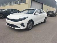 China Kia K3 1.5L CVT Deluxe Gasoline Sedan 4666mm Front Wheel Drive for sale