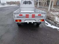 China Wuling Rongguang 2023 1.5L 102HP Small Cargo Pickup Truck 4785mm Length 5MT for sale
