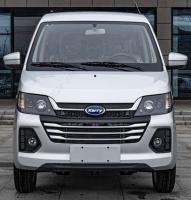 China Chery Karry Q22L 11-Seat Passenger Van | 4430mm Length | 1173cc Gasoline Engine | 118km/h Max Speed for sale
