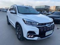 China Chery Tiggo 8 290 TGDI 1.6T 197HP 7DCT 5 Door 5 Seats SUV Medium SUV for sale