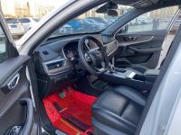 China Chery Tiggo 8 290 TGDI 1.6T 197HP 7DCT 5 Door 5 Seats SUV Medium SUV for sale