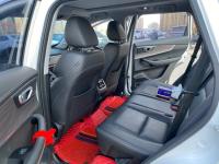 China Chery Tiggo 8 290 TGDI 1.6T 197HP 7DCT 5 Door 5 Seats SUV Medium SUV for sale