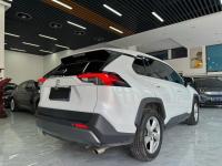 China 2021 Toyota RAV4 2.0L 4WD SUV Used Car 171Ps CVT Left Hand Drive for sale