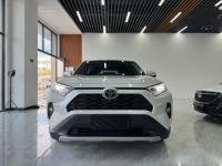 China 2021 Toyota RAV4 2.0L 4WD SUV Used Car 171Ps CVT Left Hand Drive for sale