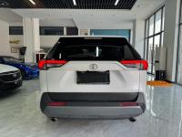 China 2021 Toyota RAV4 2.0L 4WD SUV Used Car 171Ps CVT Left Hand Drive for sale