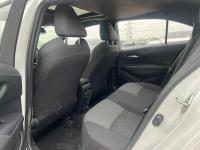 China 2021 Toyota Ralink 1.2T Family Sedan Economical 35000 Km Affordable Used Car for sale