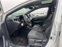 China 2021 Toyota Ralink 1.2T Family Sedan Economical 35000 Km Affordable Used Car for sale