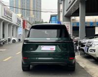 China Li L9 2022 Max Extended Range Electric SUV 6 Seats 21 Inch Wheels 215km EV Range for sale
