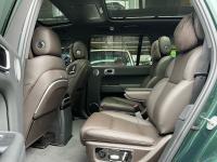 China Li L9 2022 Max Extended Range Electric SUV 6 Seats 21 Inch Wheels 215km EV Range for sale