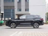 China BYD Song Plus 2024 Honor EV Flagship Version Compact SUV  5 Doors 5 Seats for sale