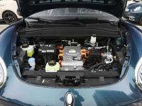 China 2024 Ora Cat GT Pure Electric Car 401km Standard Edition High Speed Made in China for sale