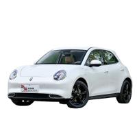 China 2024 Ora Cat GT Pure Electric Car 401km Standard Edition High Speed Made in China for sale