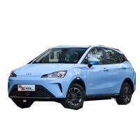 China Neta AYA Electric SUV 70kW 401km Range Pure EV Compact Crossover Fast Charging 5-Seater for sale