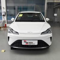 China Neta AYA Electric SUV 70kW 401km Range Pure EV Compact Crossover Fast Charging 5-Seater for sale