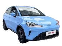 China Neta AYA Electric SUV 70kW 401km Range Pure EV Compact Crossover Fast Charging 5-Seater for sale