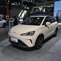 China Neta AYA Electric SUV 70kW 401km Range Pure EV Compact Crossover Fast Charging 5-Seater for sale