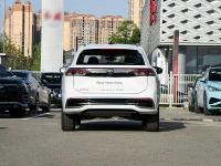 China 2024 SAIC Volkswagen Tuguan L Pro 330TSI 2.0T Gasoline Mid-size SUV 137kW 320Nm for sale