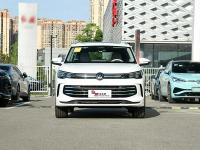 China 2024 SAIC Volkswagen Tuguan L Pro 330TSI 2.0T Gasoline Mid-size SUV 137kW 320Nm for sale