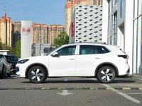 China 2024 SAIC Volkswagen Tuguan L Pro 330TSI 2.0T Gasoline Mid-size SUV 137kW 320Nm for sale