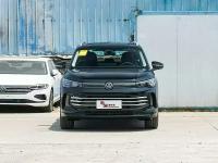 China 2024 SAIC Volkswagen Tuguan L Pro 330TSI 2.0T Gasoline Mid-size SUV 7 DCT for sale