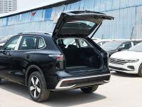 China 2024 SAIC Volkswagen Tuguan L Pro 330TSI 2.0T Gasoline Mid-size SUV 7 DCT for sale
