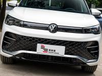 China 2024 Volkswagen Tiguan L Pro 380TSI 4WD 2.0T Gasoline SUV 162kW 350Nm for sale