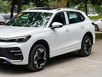 China 2024 Volkswagen Tiguan L Pro 380TSI 4WD 2.0T Gasoline SUV 162kW 350Nm for sale