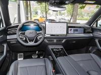 China 2024 Volkswagen Tiguan L Pro 380TSI 4WD 2.0T Gasoline SUV 162kW 350Nm for sale